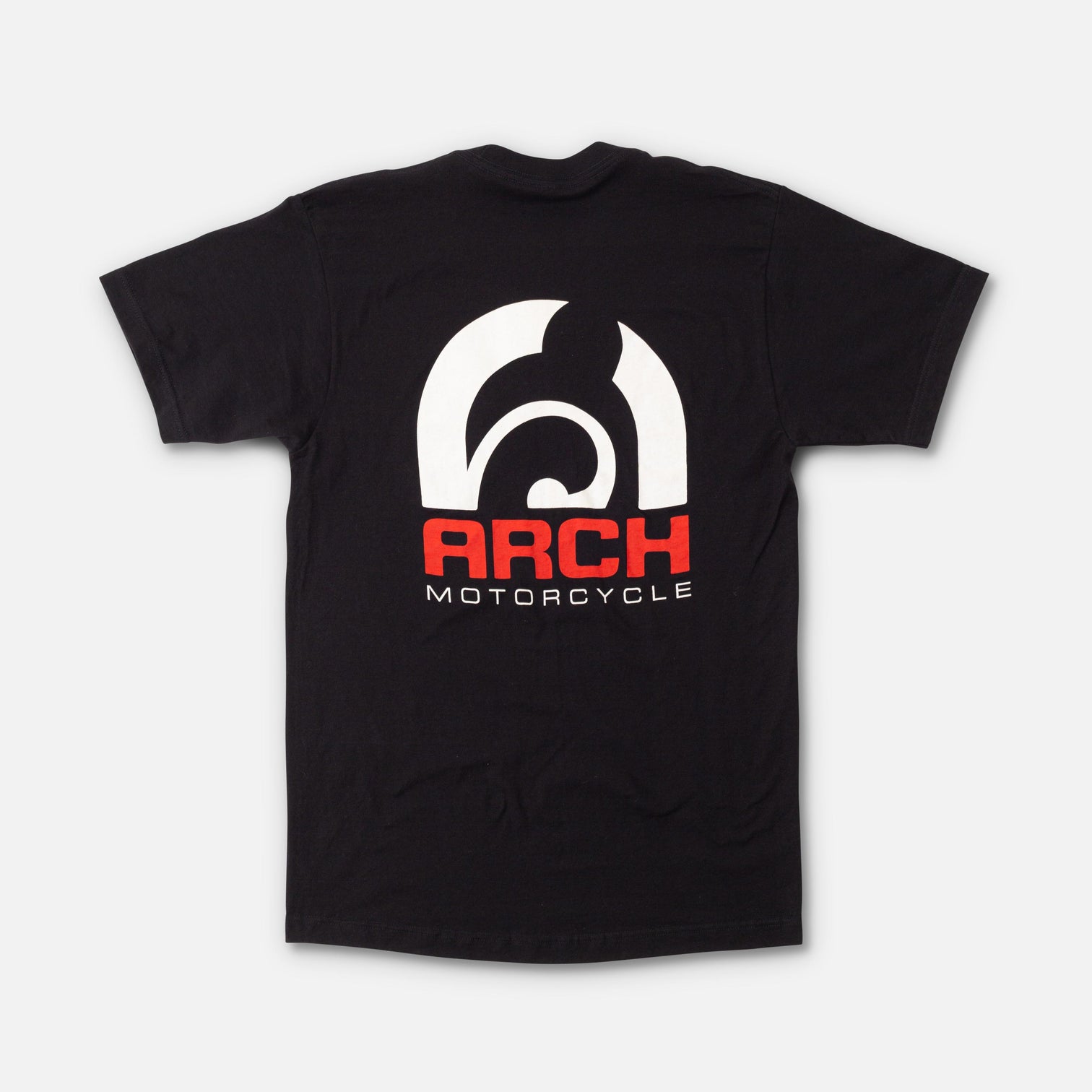 ARCH Motorcycle "Buddha" T-Shirt – ARCH Motorcycle Company, LLC